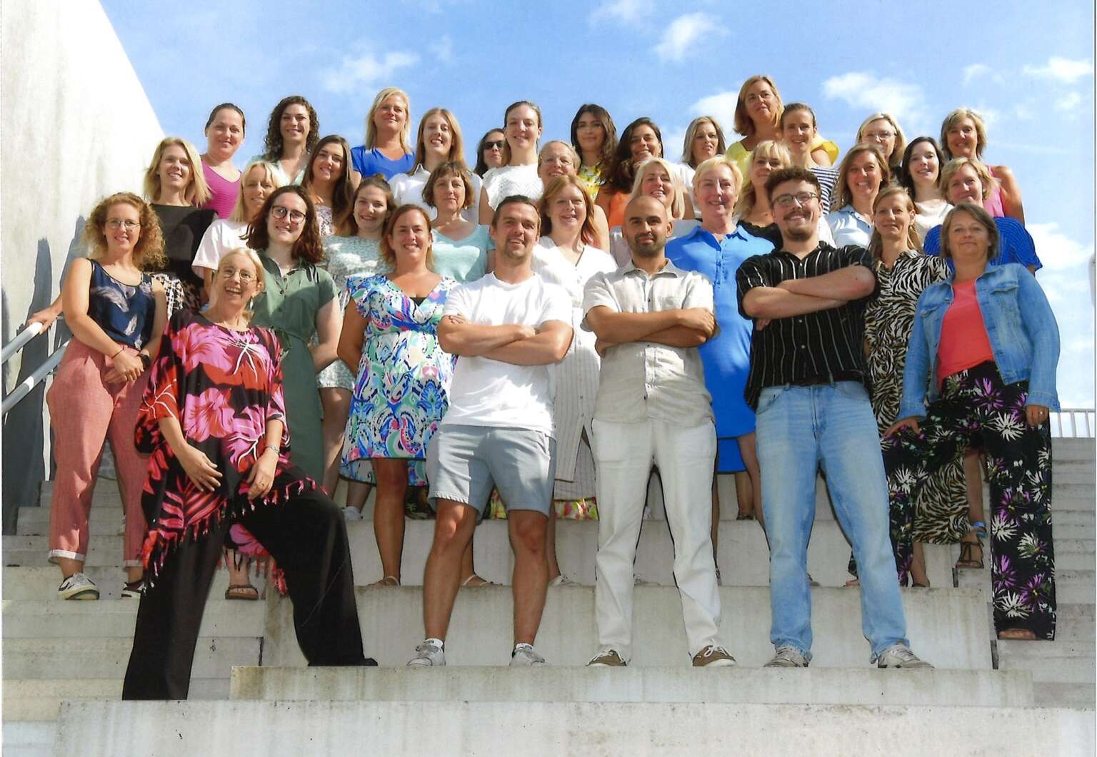 HIMO team – GO! basisschool Himo